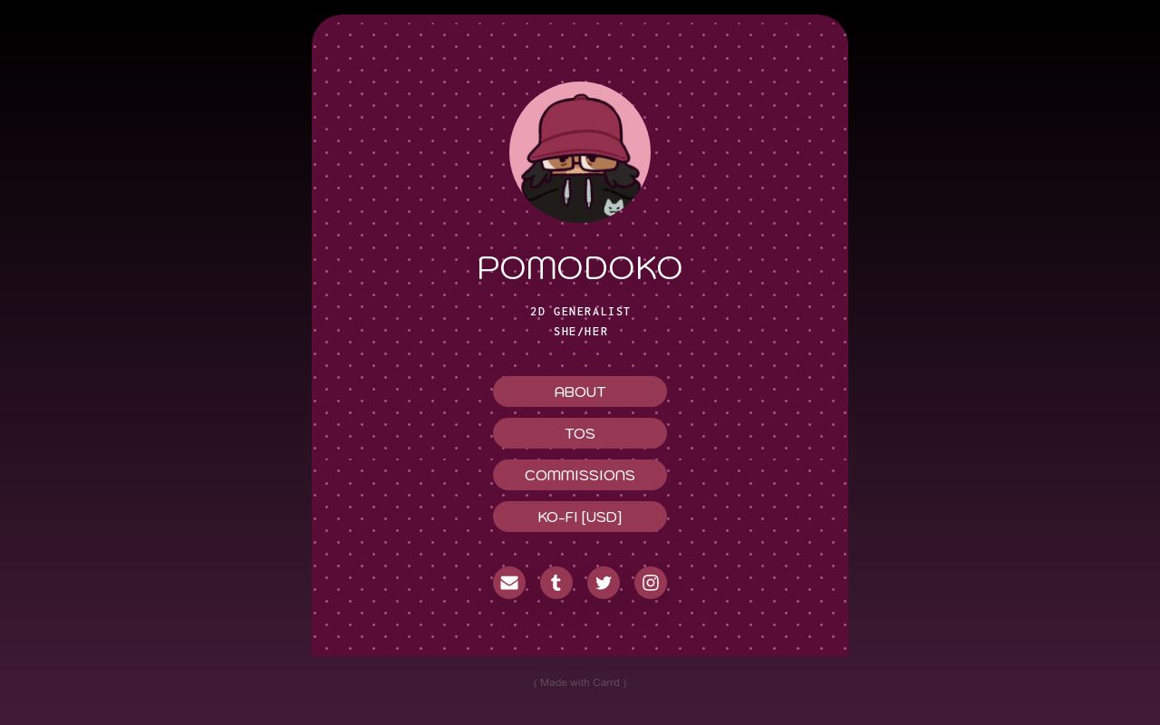 POMODOKO